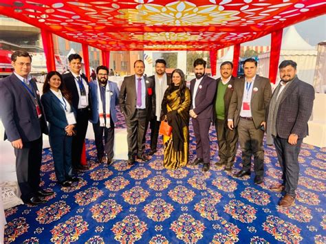 Vishal Verma On Linkedin The Swachh Survekshan Awards Ceremony Recently Concluded In New Delhi