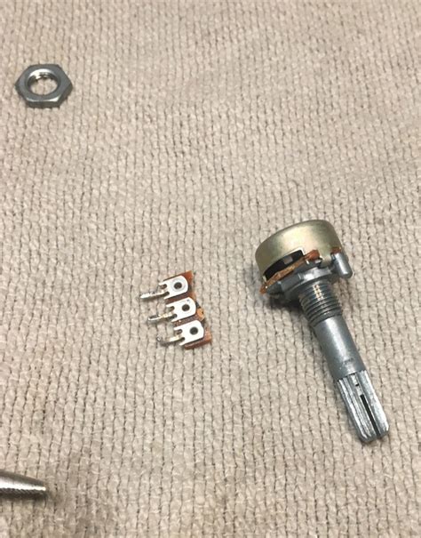 C828 Reparatur Dual Dual Dual Board De