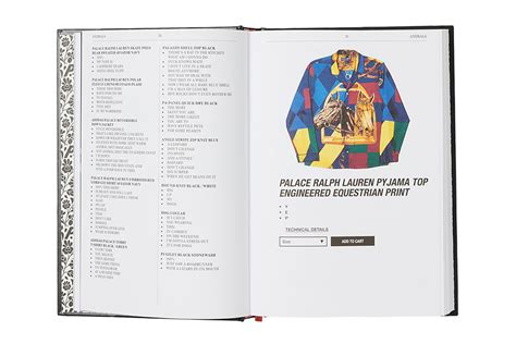 가을과 겨울 시즌 아이템으로 가득한 팔라스의 최신 드롭 리스트