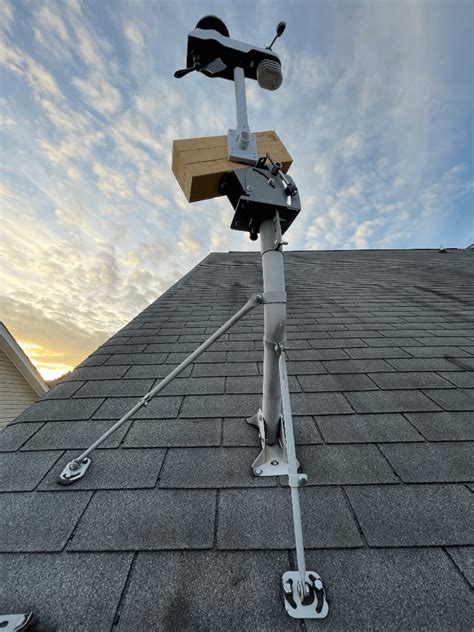 Astrophotography Tutorial Using The Raspberry Pi And The Weatherrack2