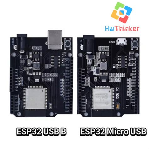 jual wemos esp32 4mb flash uno d1 r32 wifi and bluetooth for arduino