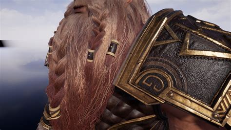 Javid Mohammed Ashiq Dwarf 3d Game Character