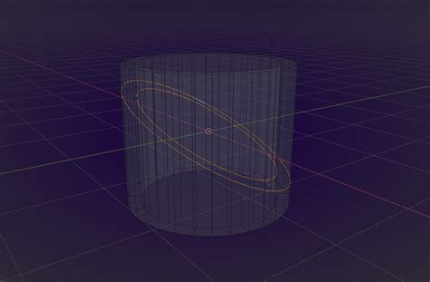 Rotate Edge Loop Superhive Formerly Blender Market