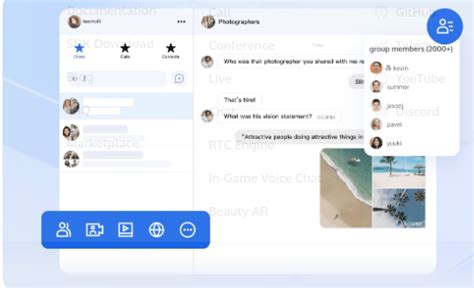 How To Build Your Own Voice Chat App In One Day