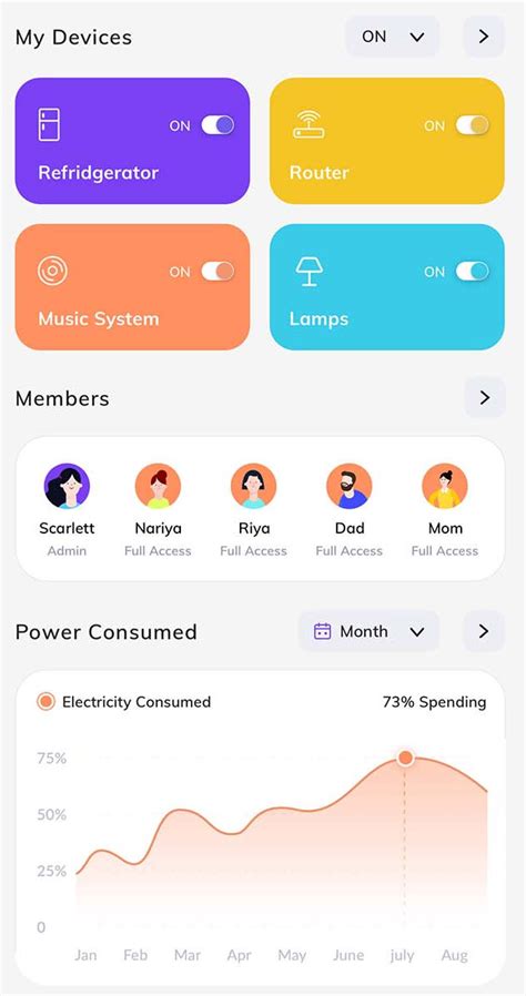 Software Landing Maple Integrated Solutions
