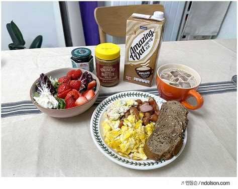 귀리 효능 나에게 좋은 건강지식 어메이징 오트 귀리우유 구매