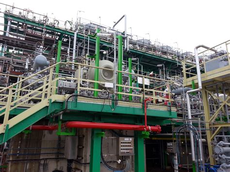 Reciprocating Compressors Rotating Equipment Verification