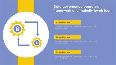 Data Maturity Framework Powerpoint Templates Slides And Graphics