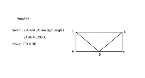 How Do I Prove This Geometry Question R Askmath