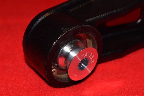 1963 1982 New Cast Hd Offset Trailing Arms Pair Product Number Rs The Spindle People