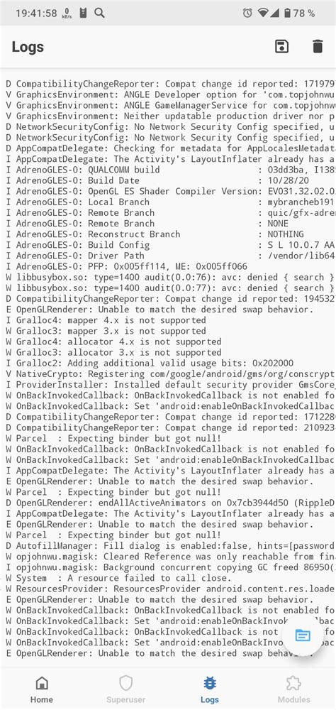 Big Problems With Magisk Issue Topjohnwu Magisk GitHub