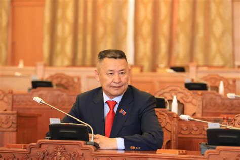 УЛСЫН ИХ ХУРАЛ ДАХЬ АРДЧИЛСАН НАМЫН БҮЛЭГ