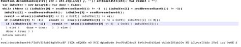 Exploitation Using Publicly Available Base64 Encodedecode Code Zscaler