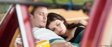 Burying The Ex Ft Alexandra Daddario 4k Wallpaper Download