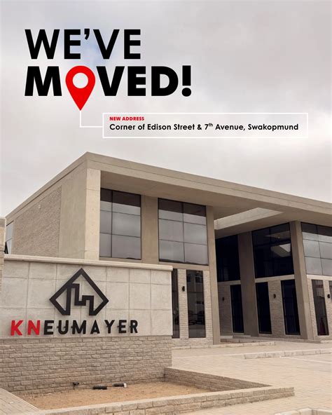 K Neumayer Swakopmund