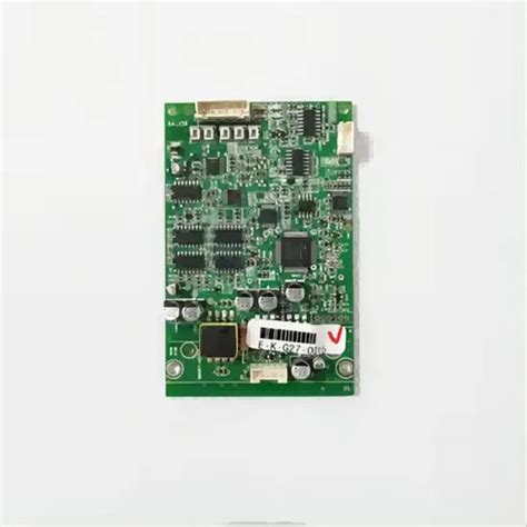 6 Customizable Monitoring Module Multi Parameter Patient Monitor Module Board Multi Parameter