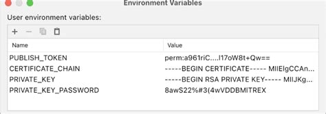 Idea插件开发2 插件详细配置
