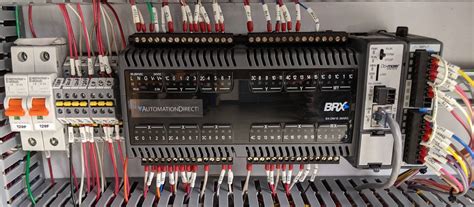 what are industrial control system integrators automation electric and controls