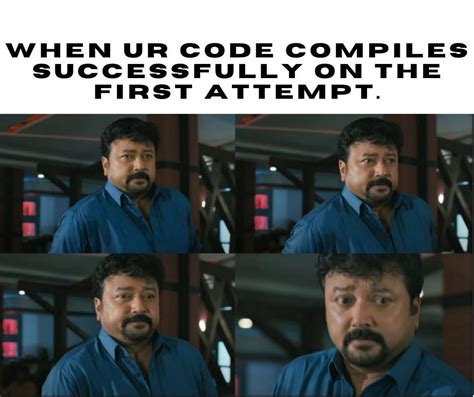 Software Developer On Linkedin Memes Programmingmemes Programmerlife Codingmemes