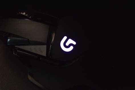 Logitech G Proteus Spectrum Rgb Tunable Gaming Mouse Review