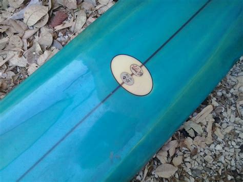 The Greg Noll Miki Dora “da Cat” Model