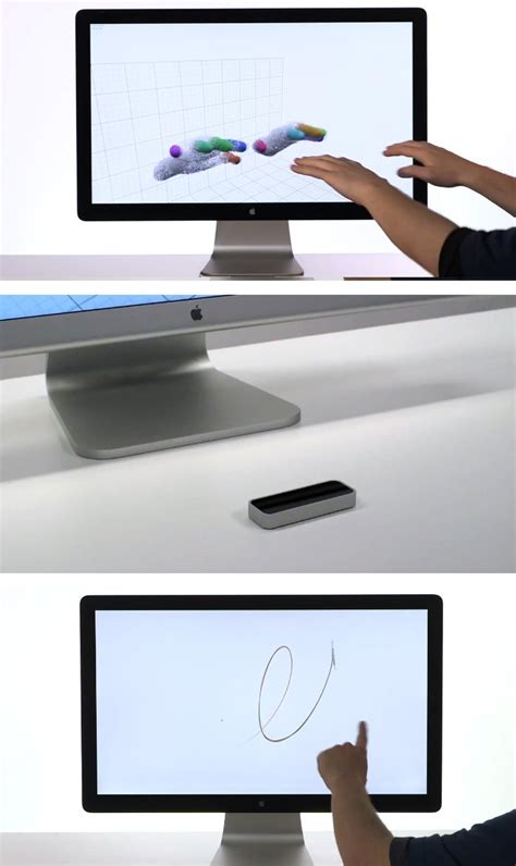 Kiss Your Mouse And Keyboard Goodbye Control