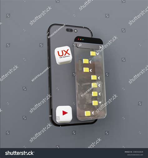 3d Computer Ai Robot Chatbot Web Stock Illustration 2365432629 Shutterstock