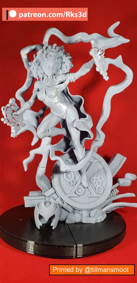 Obj File Polaris・3d Printable Model To Download・cults