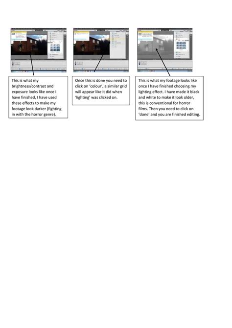 adjusting brightness contrast and colour pdf