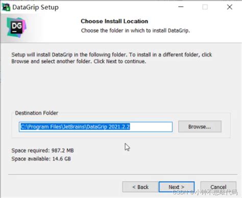 Mysql图形化界面工具 Datagrip安装和使用mysql图形化界面下载安装 Csdn博客