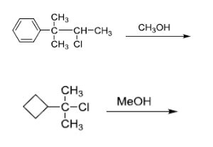 Answered CH3 ссн сн CH ČI CH3OH bartleby