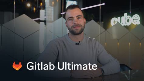 Cube Op Linkedin Gitlab Gitlabultimate Software Softwaredevelopment