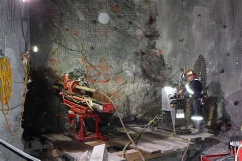 In Situ Stress Measurements Da Smith Drilling Company