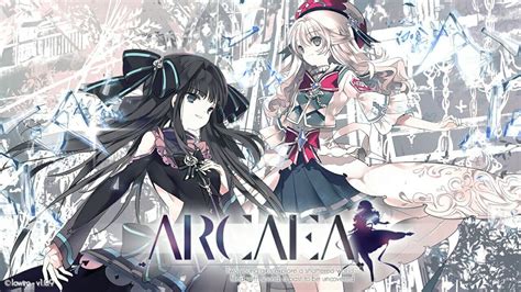 Arcaea光壁纸 千图网
