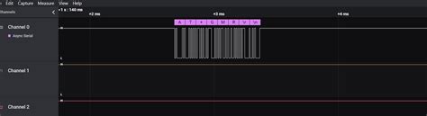 ESP WROOM 02 Responding Strange To AT Commands Programming Arduino