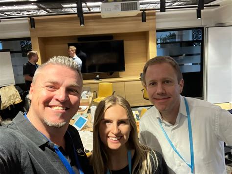 Aws Datajourney Modernization Cloud Inspiration Ditlev Hindkjær