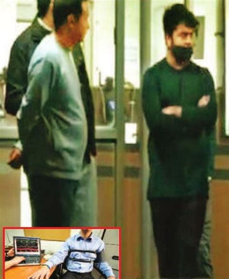 The Truth Of The Truth Test India Legal Politics Read This Story