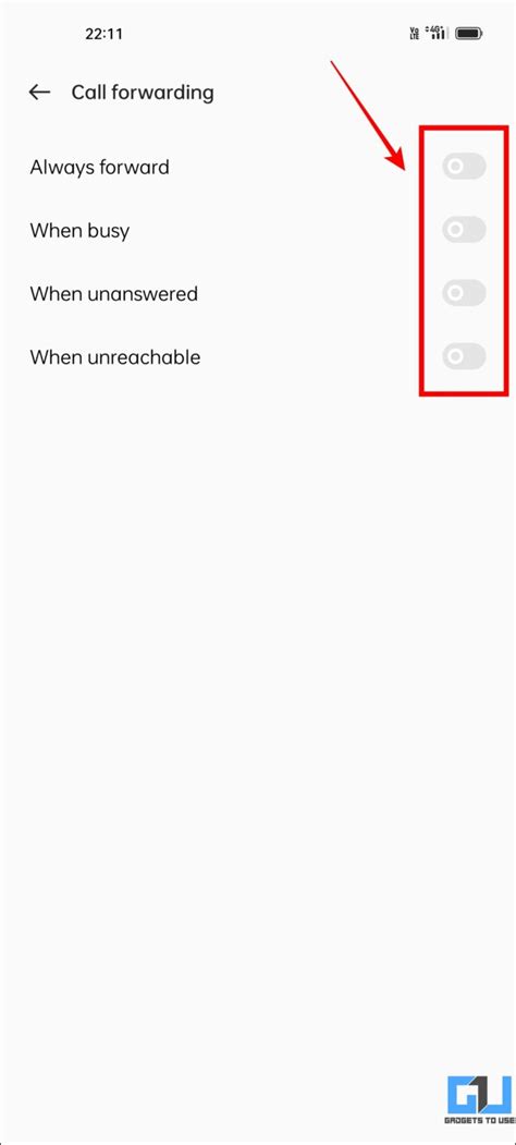 7 Ways To Stop Call Forwarding On Android And IPhone Gadgets To Use