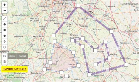 folium draw plugin extended functionality astro geo gis