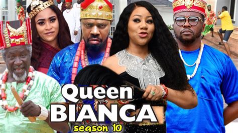 Queen Bianca Season Finale Trending New Movie Full Hd Chineye Uba