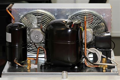When It Comes To Refrigerators Compressors Matter Hoffmans Appliance