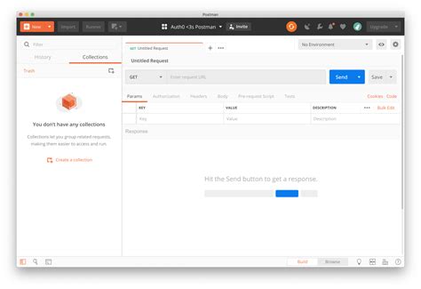 How To Manage A Collection Of Secure Api Endpoints With Postman