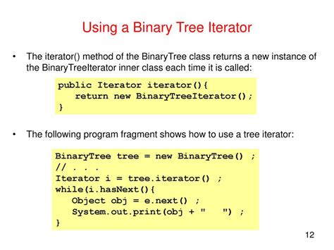 Binary Tree Traversals Ppt Download