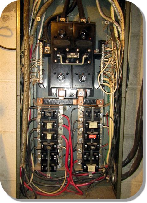 Diagram Diagram Of Pushmatic Circuit Breaker Panel Wiring Mydiagram