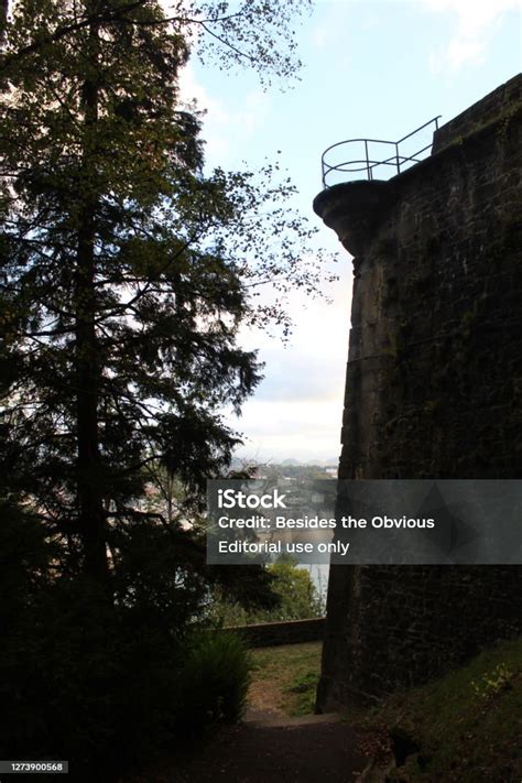 카스티요 데 라 모타 도노스티아 산 세바스찬의 세부 사항 0명에 대한 스톡 사진 및 기타 이미지 0명 건축 관광 Istock