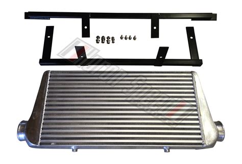 Front Mount Intercooler Brackets Fmic Huron Speed Products