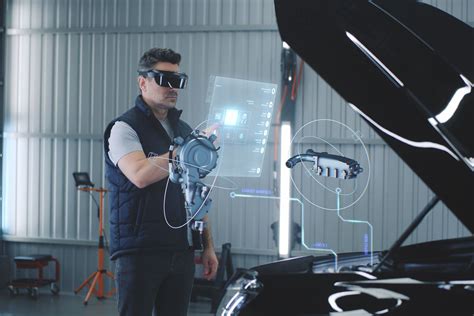 How Mercedes Benz Uses Virtual And Augmented Reality To Sell Cars