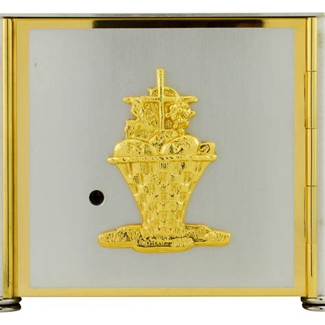 Tabernacle In Brass Online Sale