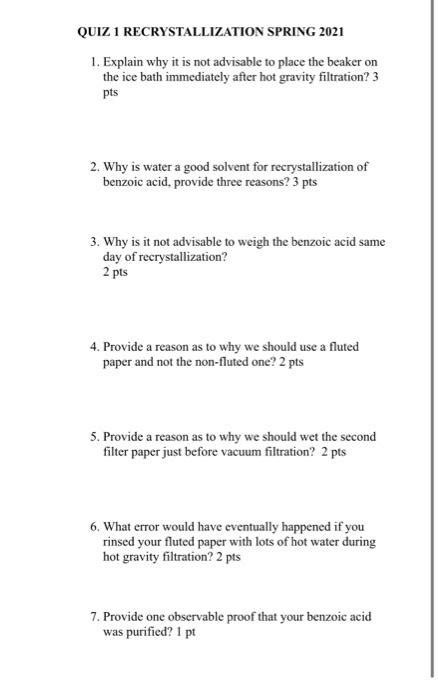 Solved Questions 1 7 Chegg Com