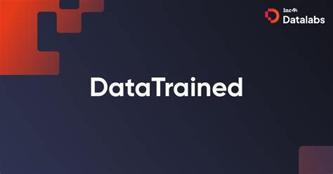 datatrained a funded edtech startup based out of new york